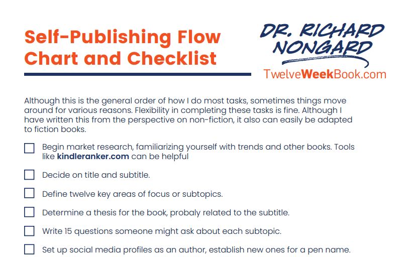 Write YOUR book this Spring! Learn how, Step-by-Step Guide!